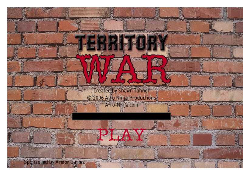 Play Territory War Unblocked At School - FLASH Game